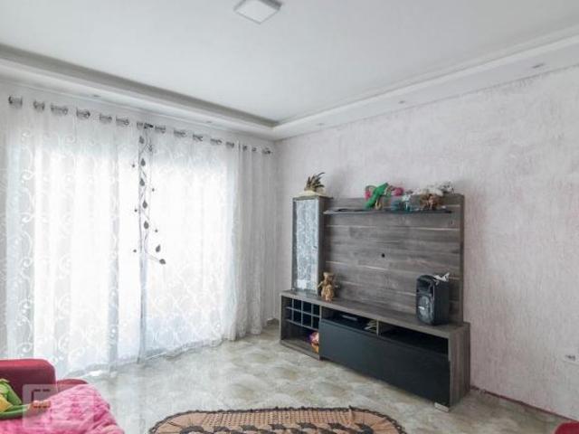 Casa à Venda Parque Capuava, 2 Quartos, 116 m2