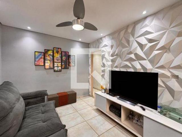 Casa à Venda Parque Capuava, 2 Quartos, 124 m² Santo André