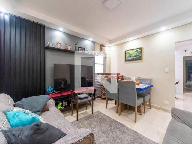 Casa à Venda Parque Capuava, 2 Quartos, 125 m2