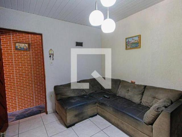 Casa à Venda Parque Capuava, 2 Quartos, 125 m² Santo André