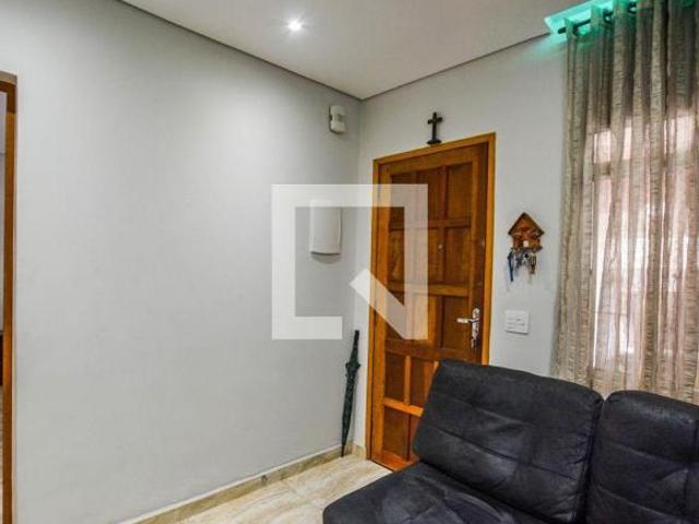Casa à Venda Parque Capuava, 2 Quartos, 250 m2