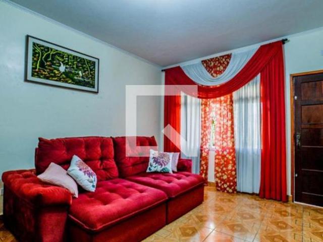 Casa à Venda Parque Capuava, 2 Quartos, 257 m2