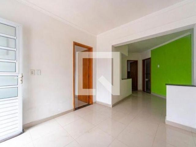 Casa à Venda Parque Capuava, 2 Quartos, 46 m² Santo André