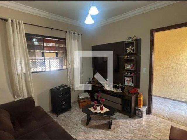 Casa à Venda Parque Capuava, 2 Quartos, 68 m² Santo André