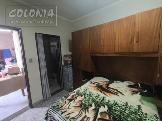 Casa a venda Parque Capuava