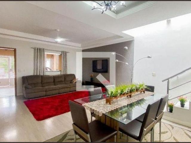 Casa à Venda Parque Capuava, 4 Quartos, 158 m2