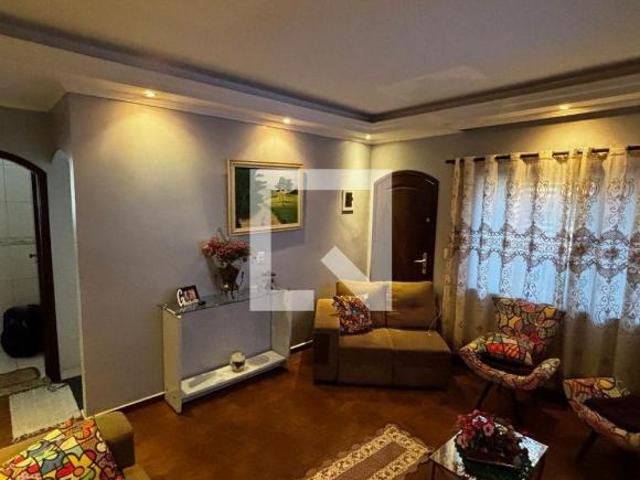 Casa à Venda Parque Capuava, 4 Quartos, 118 m2