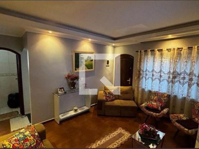 Casa à Venda Parque Capuava, 4 Quartos, 118 m² Santo André