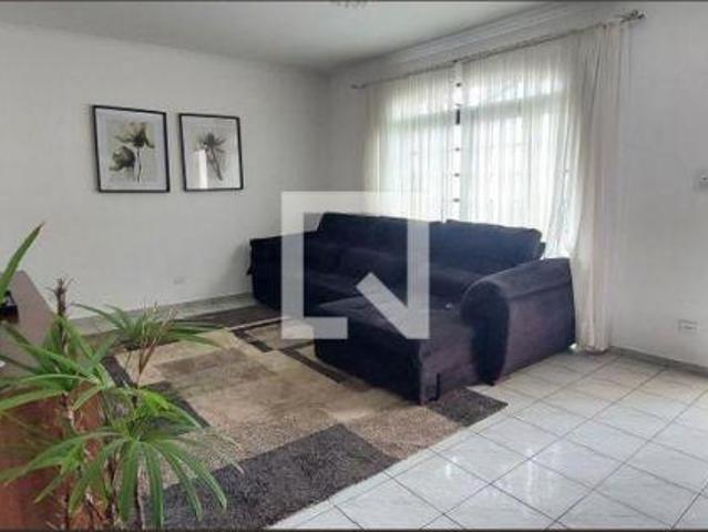 Casa à Venda Parque Capuava, 4 Quartos, 334 m² Santo André