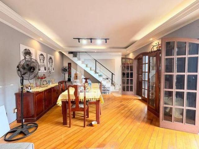 Casa à Venda Parque Centenário, 3 Quartos, 638 m² Jundiaí