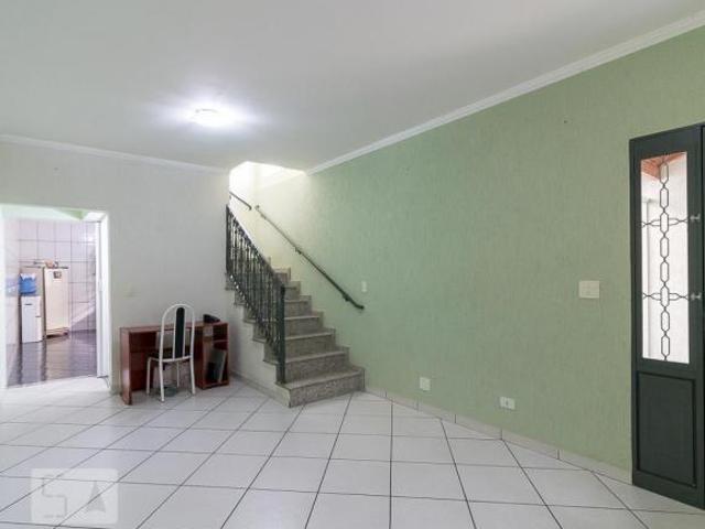 Casa à Venda Parque Continental I, 3 Quartos, 150 m² Guarulhos