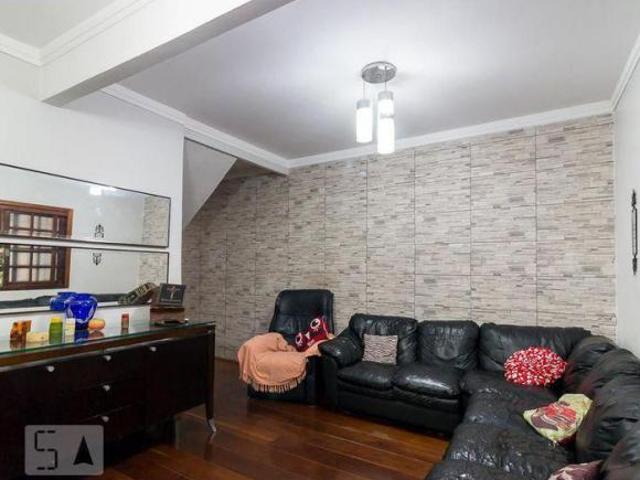 Casa à Venda Parque Continental I, 4 Quartos, 130 m² Guarulhos
