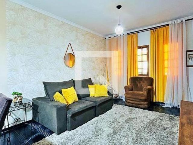 Casa à Venda Parque Continental I, 4 Quartos, 200 m² Guarulhos