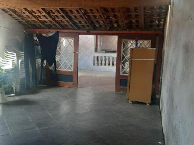 CASA A VENDA, PARQUE CONTINENTAL I GUARULHOS SP