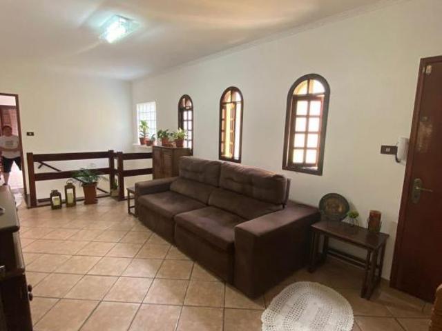 Casa à venda, Parque Continental II, Guarulhos, SP