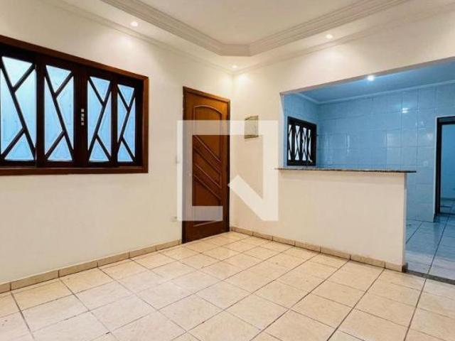 Casa à Venda Parque Continental II, 2 Quartos, 94 m² Guarulhos