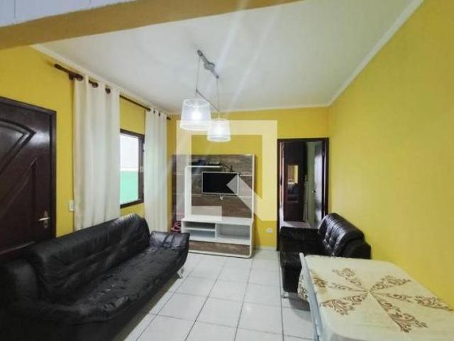 Casa à Venda Parque Continental II, 2 Quartos, 95 m² Guarulhos