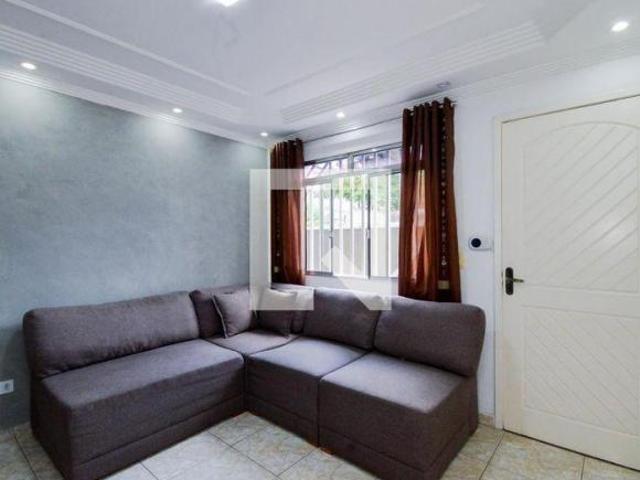 Casa à Venda Parque Continental II, 2 Quartos, 145 m² Guarulhos