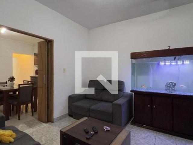 Casa à Venda Parque Continental II, 2 Quartos, 171 m² Guarulhos