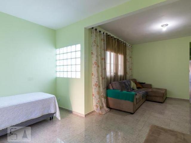 Casa à Venda Parque Continental II, 2 Quartos, 230 m² Guarulhos