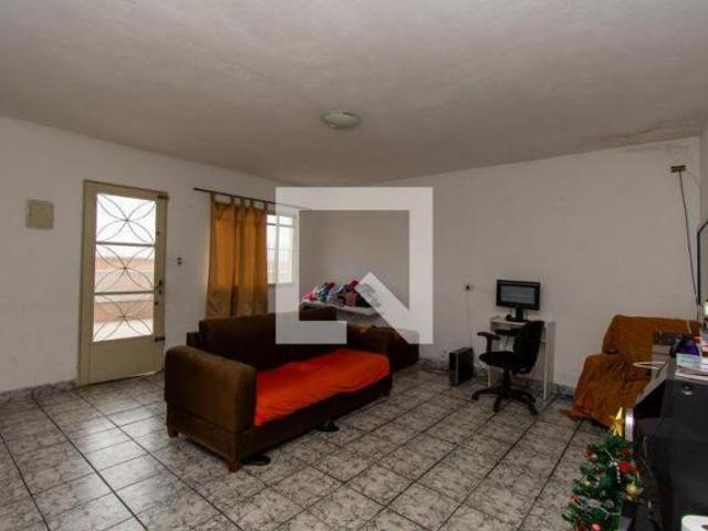 Casa à Venda Parque Continental II, 2 Quartos, 300 m² Guarulhos