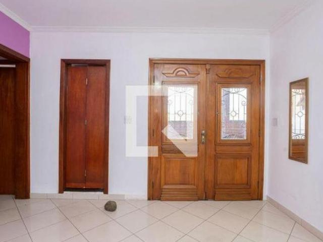 Casa à Venda Parque Continental II, 2 Quartos, 343 m² Guarulhos