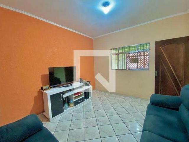 Casa à Venda Parque Continental II, 3 Quartos, 100 m² Guarulhos