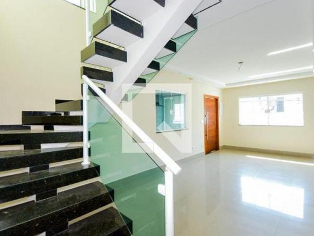 Casa à Venda Parque Continental II, 3 Quartos, 125 m² Guarulhos