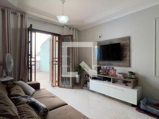Casa à Venda Parque Continental II, 3 Quartos, 150 m² Guarulhos