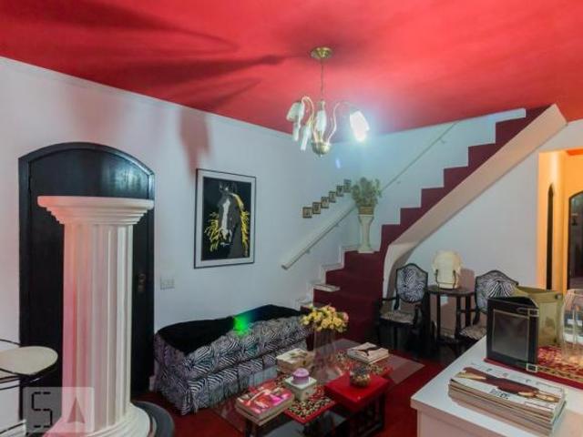 Casa à Venda Parque Continental II, 3 Quartos, 153 m² Guarulhos