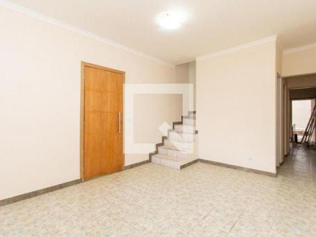 Casa à Venda Parque Continental II, 3 Quartos, 159 m² Guarulhos