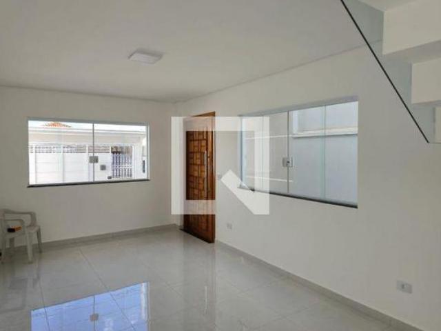 Casa à Venda Parque Continental II, 3 Quartos, 160 m² Guarulhos