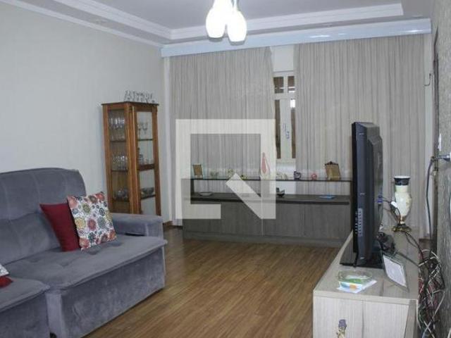 Casa à Venda Parque Continental II, 3 Quartos, 166 m² Guarulhos