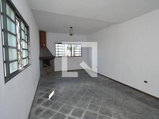 Casa à Venda Parque Continental II, 3 Quartos, 167 m² Guarulhos