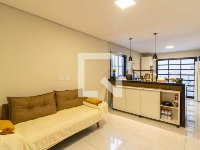 Casa à Venda Parque Continental II, 3 Quartos, 170 m² Guarulhos