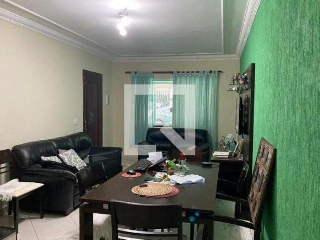 Casa à Venda Parque Continental II, 3 Quartos, 171 m² Guarulhos