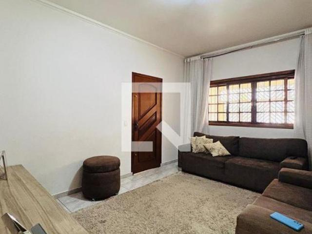 Casa à Venda Parque Continental II, 3 Quartos, 186 m² Guarulhos