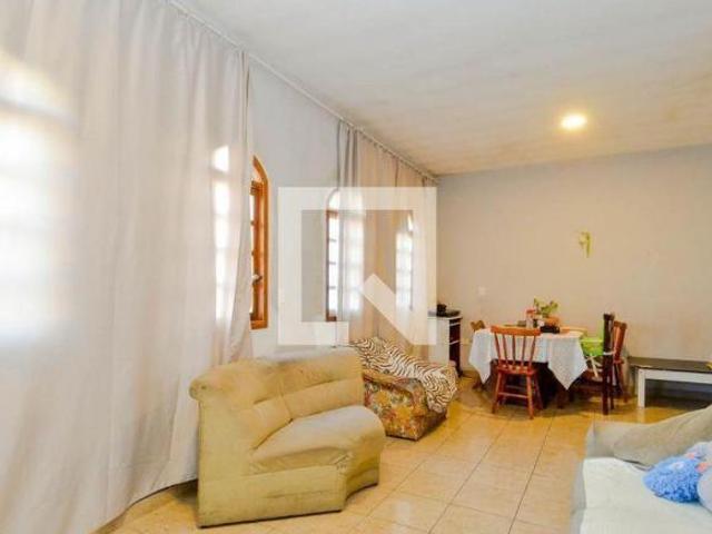 Casa à Venda Parque Continental II, 3 Quartos, 200 m² Guarulhos