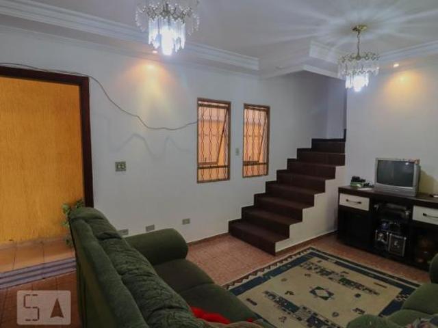 Casa à Venda Parque Continental II, 3 Quartos, 225 m² Guarulhos