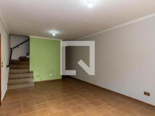 Casa à Venda Parque Continental II, 3 Quartos, 228 m² Guarulhos