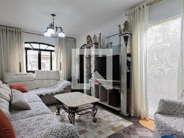 Casa à Venda Parque Continental II, 3 Quartos, 228 m² Guarulhos