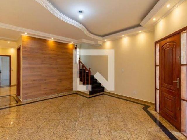 Casa à Venda Parque Continental II, 3 Quartos, 250 m² Guarulhos