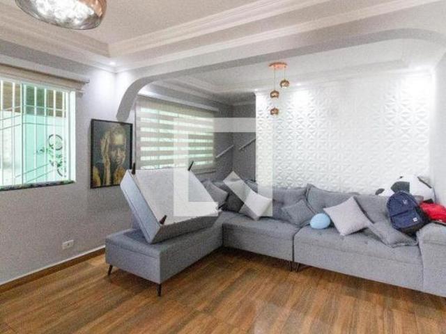 Casa à Venda Parque Continental II, 3 Quartos, 250 m² Guarulhos