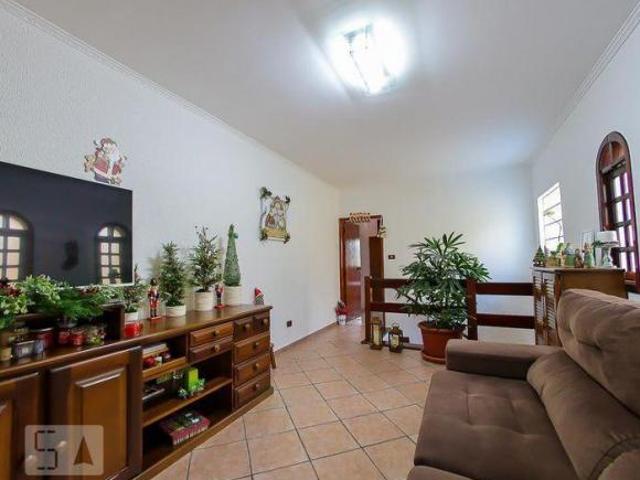 Casa à Venda Parque Continental II, 3 Quartos, 250 m² Guarulhos