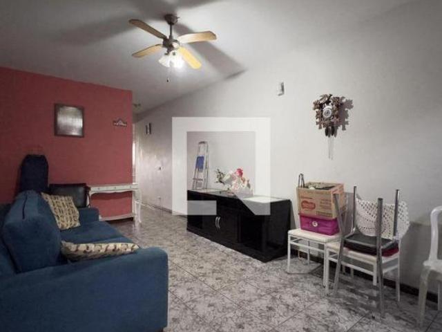 Casa à Venda Parque Continental II, 3 Quartos, 250 m² Guarulhos