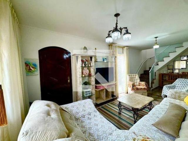 Casa à Venda Parque Continental II, 3 Quartos, 275 m² Guarulhos