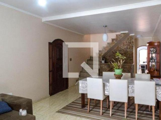 Casa à Venda Parque Continental II, 3 Quartos, 300 m² Guarulhos