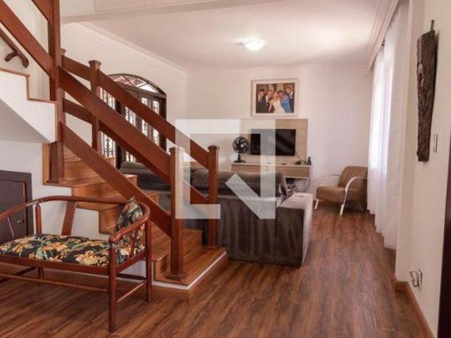 Casa à Venda Parque Continental II, 4 Quartos, 421 m² Guarulhos