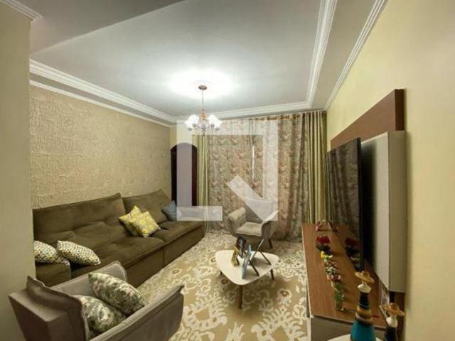 Casa à Venda Parque Continental II, 4 Quartos, 436 m² Guarulhos