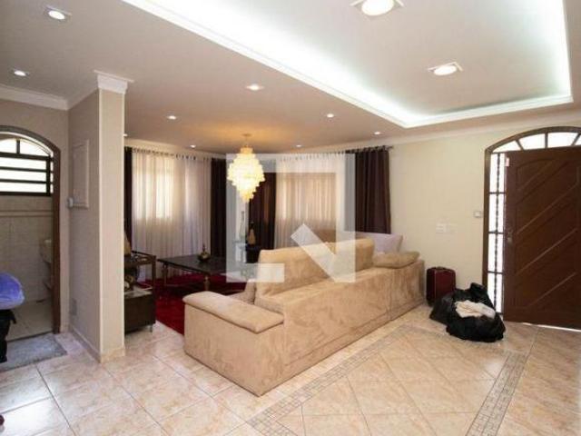 Casa à Venda Parque Continental II, 4 Quartos, 650 m² Guarulhos